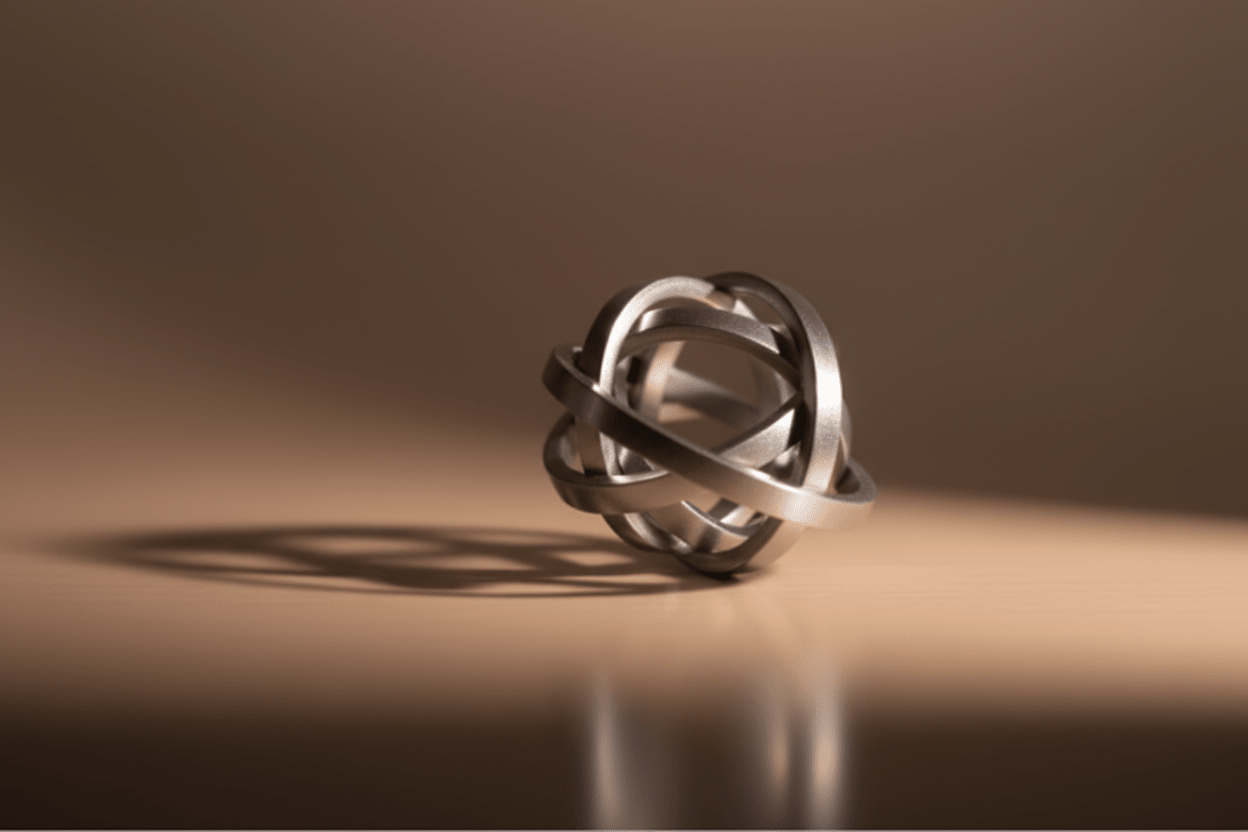 Metal Puzzles – UNIVEA