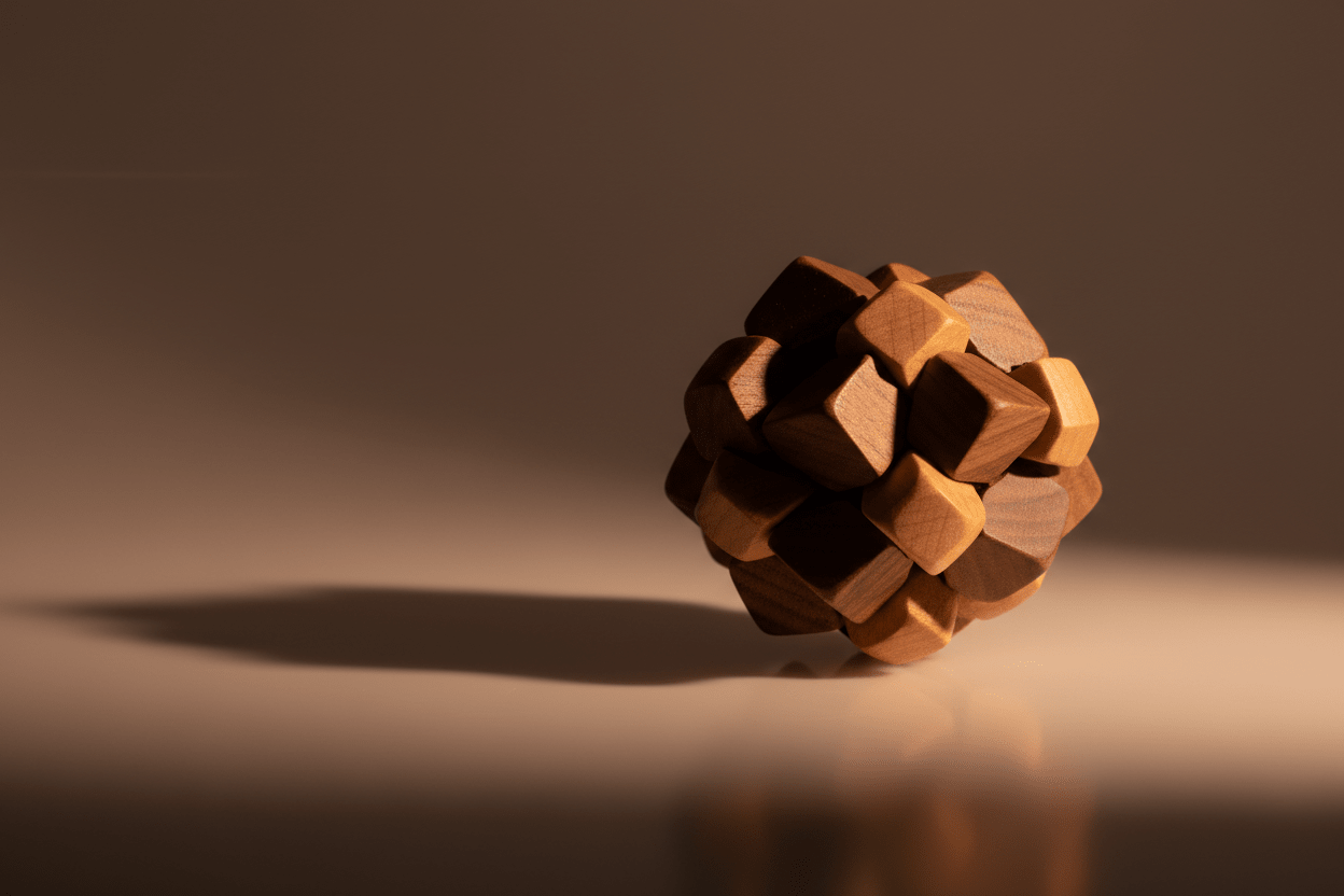 Wood Puzzles – UNIVEA