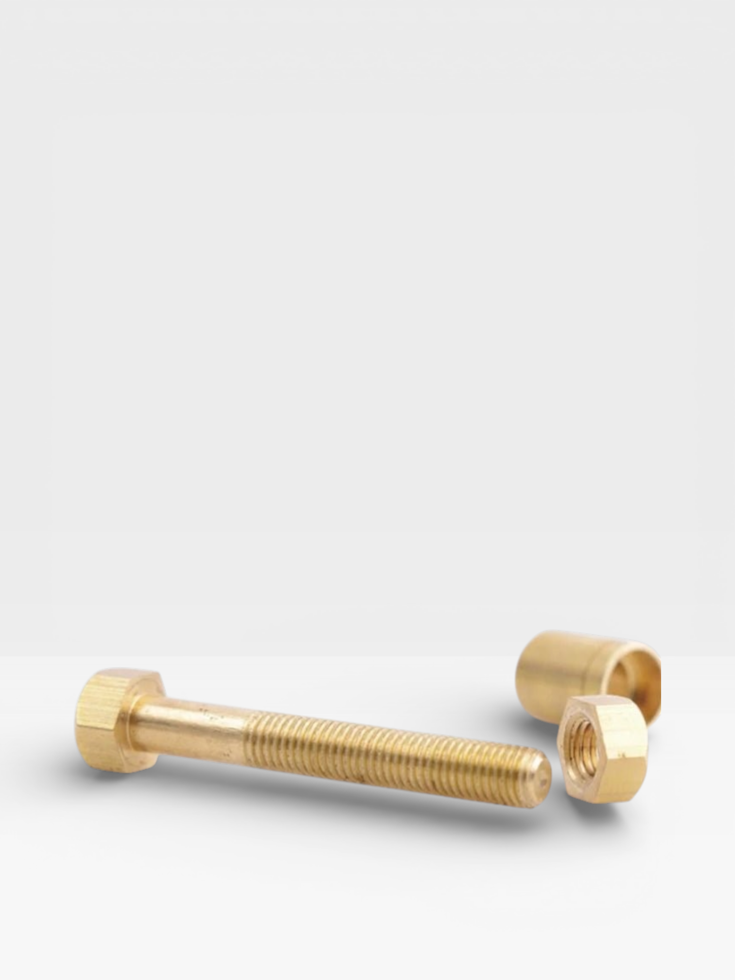 Mind Magic Screw Nut – UNIVEA